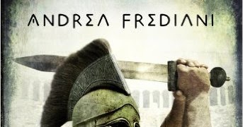 Los Mejores Libros Y Autores: Andrea Frediani | Maratón | Reseña