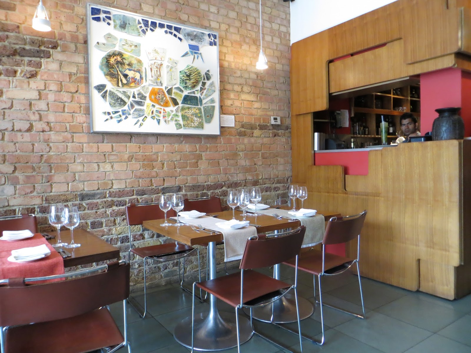 Snig's Kitchen: Babur, Honor Oak, Indian Restaurant, South East London