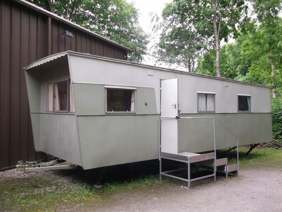 PORTABLE LEVITTOWN: Across The Pond