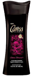 Just A Country Gal: New Caress Body Washes Forever Collection!