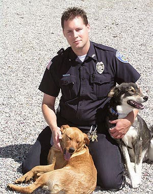 ASPCA Poll Reveals Law Enforcement Officers Lack Resources, Training to ...