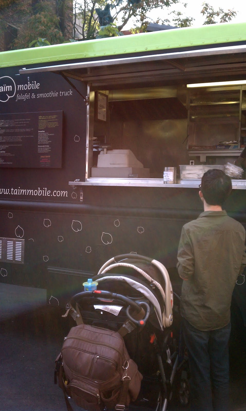 TryItMom: August 2011