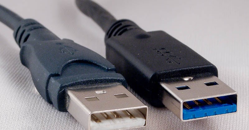 USB 1.1 - 2.0 - 3.0 ve 3.1 Arasındaki Farklar