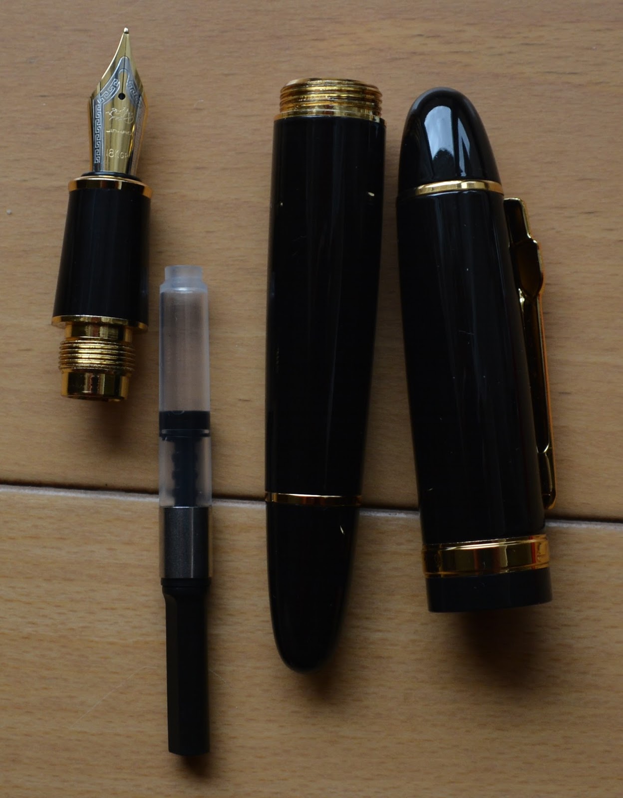 Jinhao 159