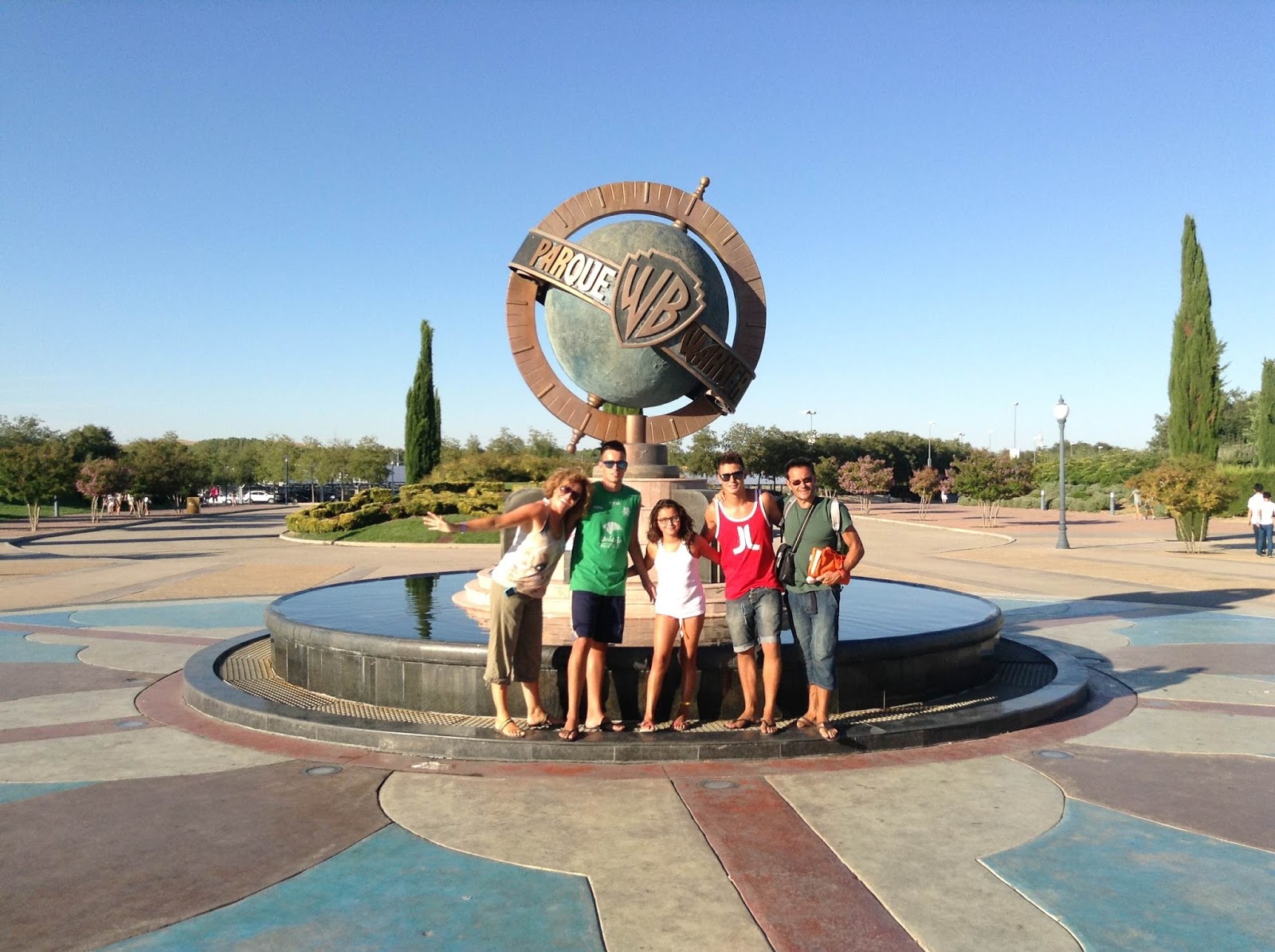 CEIP Ginés Morata. Cosas de Clase