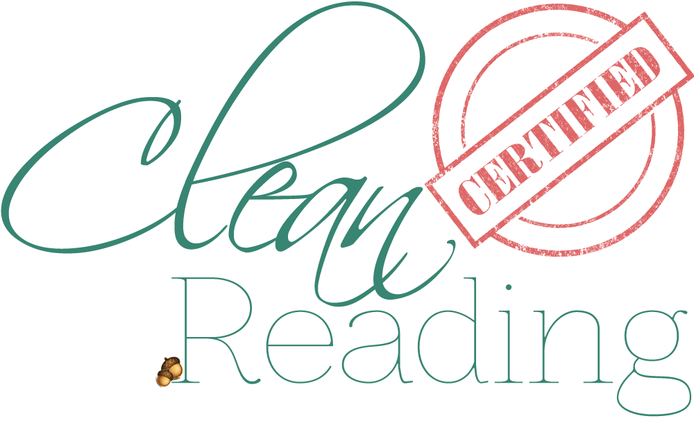 Awesome Book Nuts: Clean Reading-This Month's Top 10 Clean Reads Spolight