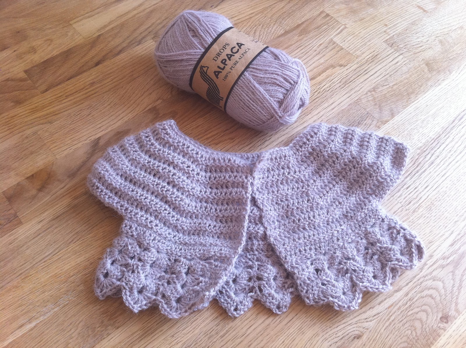 ByNaninja: Baby bolero