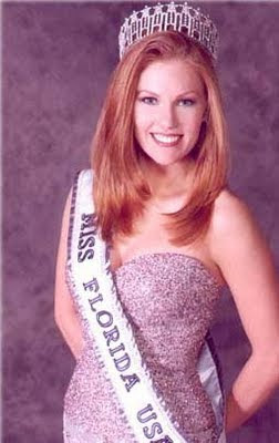 Pageants & Pearls: Mrs. United States...........Mrs. U.S.A.??