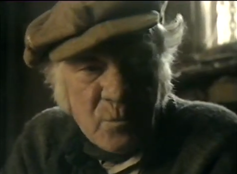 Curious British Telly: The Children of Green Knowe