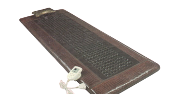 Harga Matras Kesehatan Murah (Kasur Terapi Infrared) - Toko Medis Jual ...