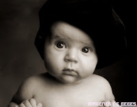 bebes tiernos