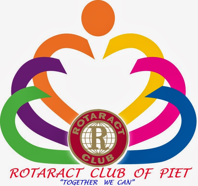 Rotaract: Motto Rotaract