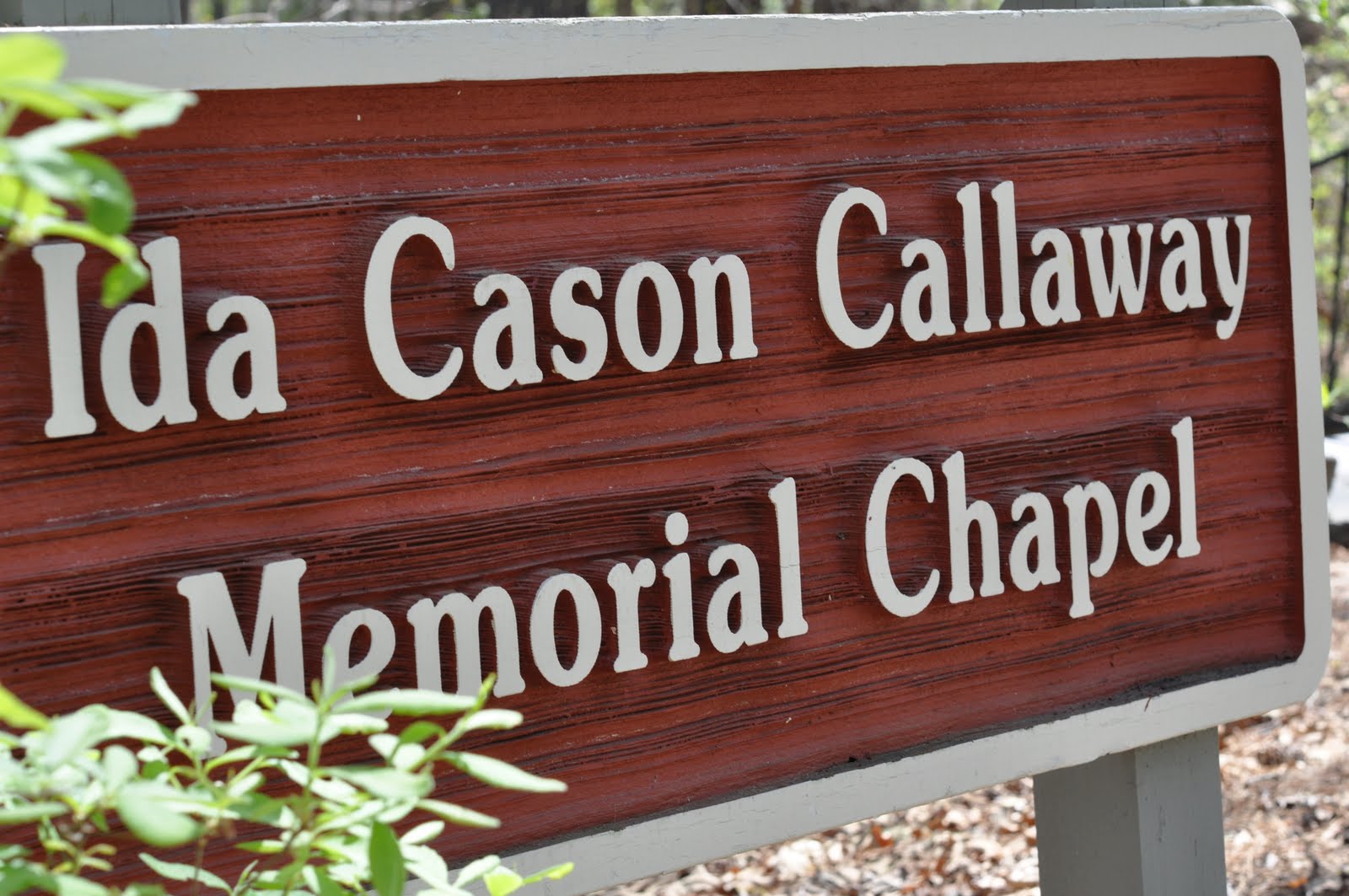 Solid Rock Ranch Updates: Father Daughter Retreat 2011- At Callaway ...