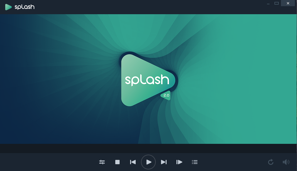 Download Splash Pro Latest Version Free - Free Download