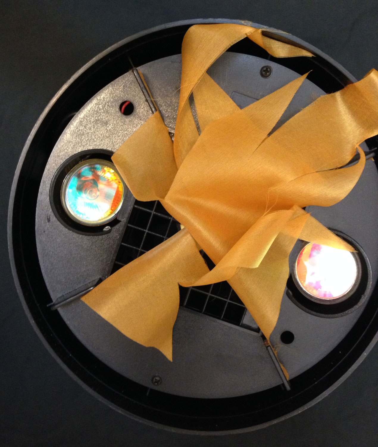 HORROR-HALL Gothic Cheap Halloween Props and Costume Accessories: table ...