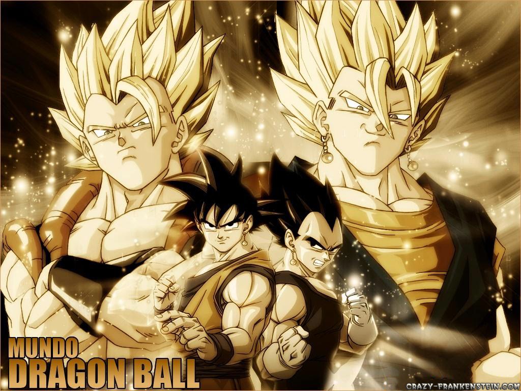 wallpapers animes : mundo-dragon-ball-fusión-Wallpapers-hd