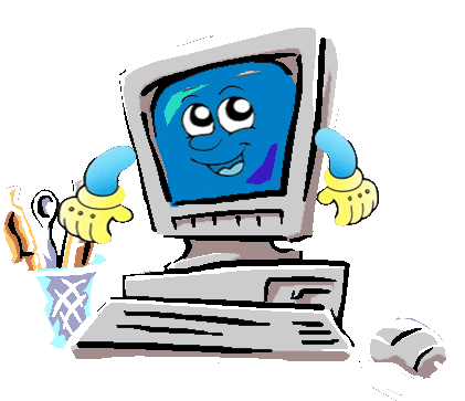 40+ Gambar Animasi Bergerak Komputer, Info Baru!