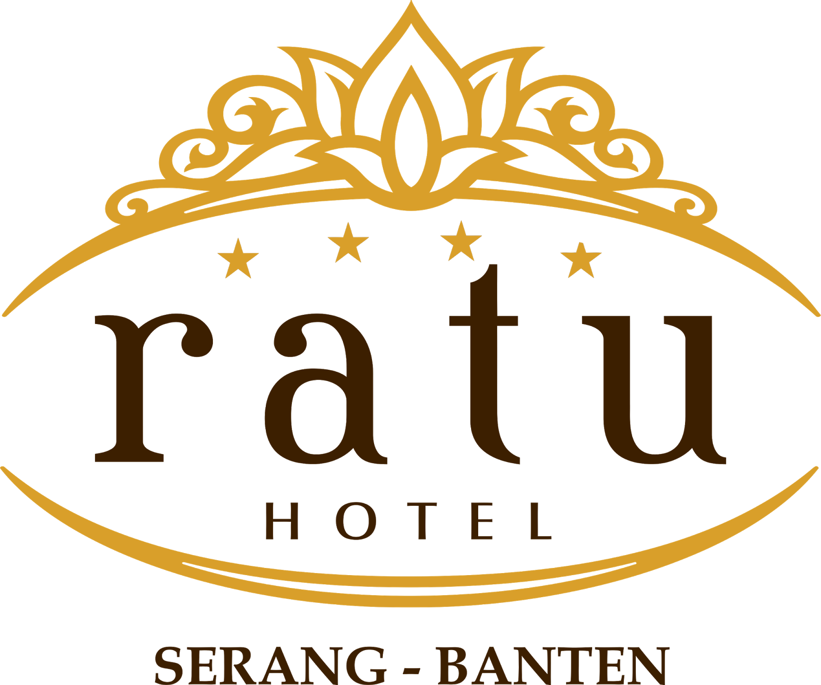 www.crayonsrg.blogspot.com: LOGO RATU HOTEL SERANG BANTEN.png