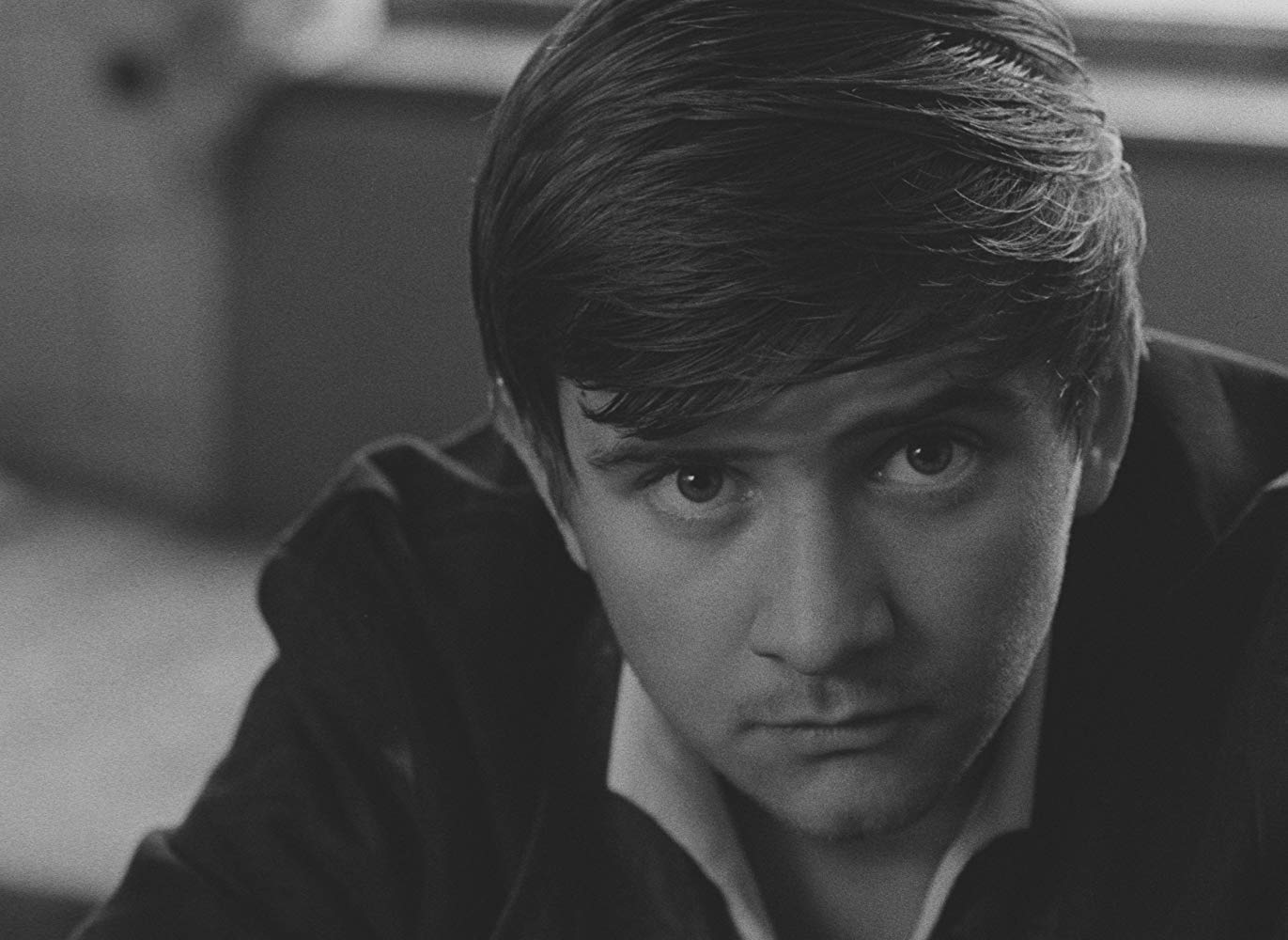 Cinehouse: SECOND RUN FILMS PRESENTS: MILOS FORMAN'S DEBUT FEATURE ...