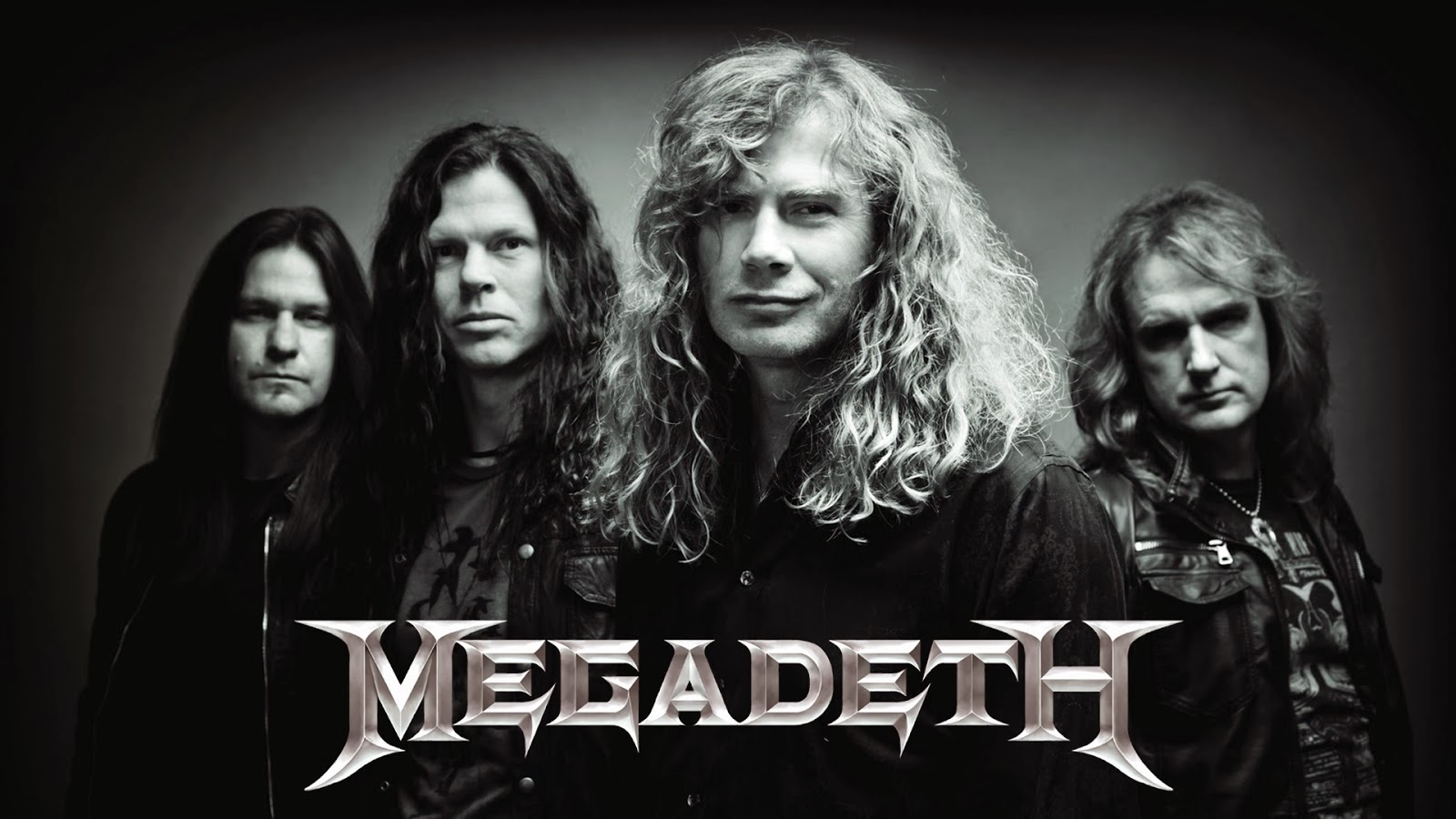 Megadeth ~ Metal Land Download
