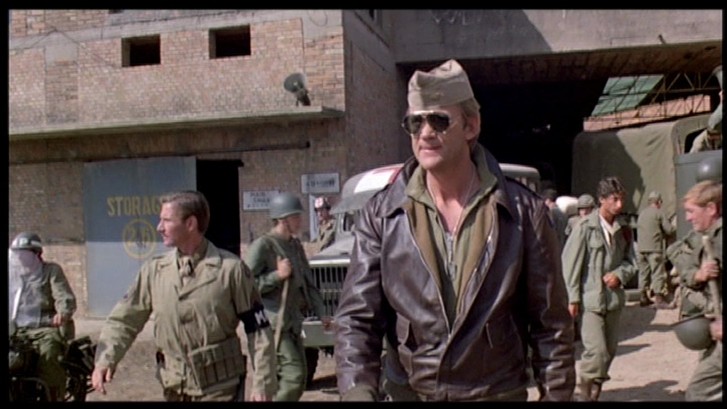 Film i veckan: Super Mario vs Adolf Hitler