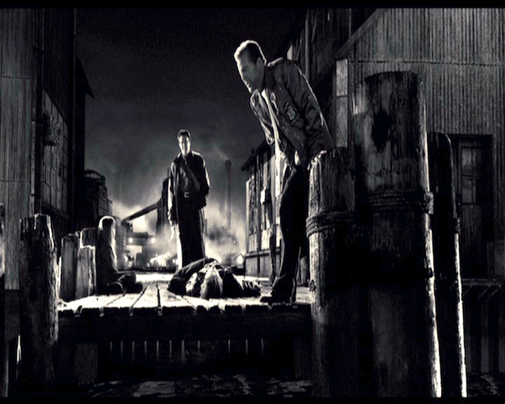 Making Sense of Film: Shot Distances - Framing