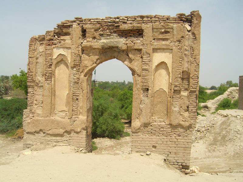 Abrar Rana News Network: "HISTORY"Muhammad Bin Qasim