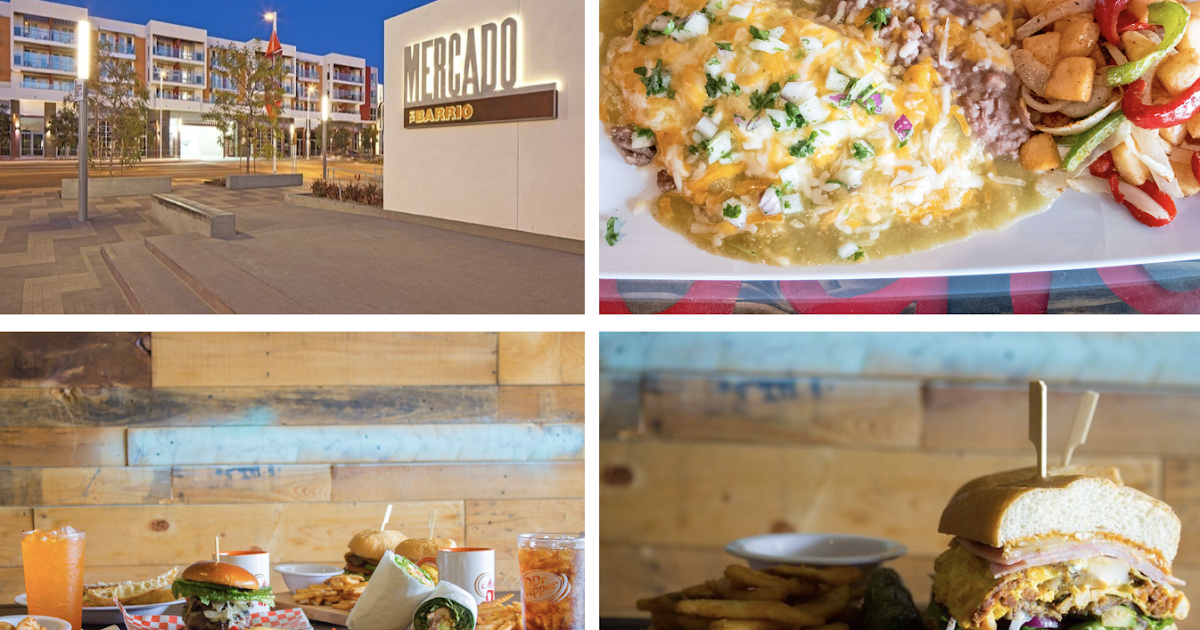 SanDiegoVille: Maggie's Cafe To Open Barrio Logan Location This Spring