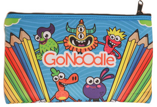 Herding Kats in Kindergarten: Stepping It Up With GoNoodle!