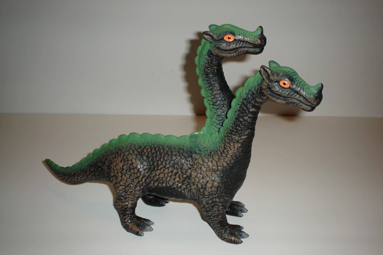 Giant Dragon Rubber at Abbey Hoff blog