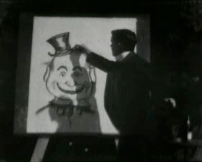 The ANIMATORIUM: Animation Before Hollywood (1900 - 1918)