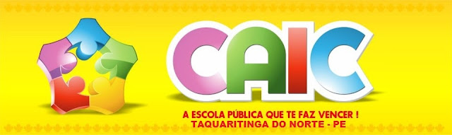 SEDUC: CAIC lança novo Projeto