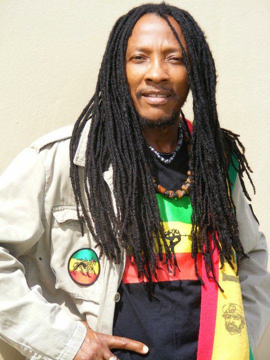 HISTÓRIA DO REGGAE: HAL ANTHONY LEWINSON And the Millenium Band