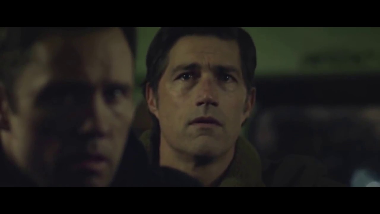 Ocio Inteligente: para vivir mejor: Estrenos de cine (67): Extinction ...