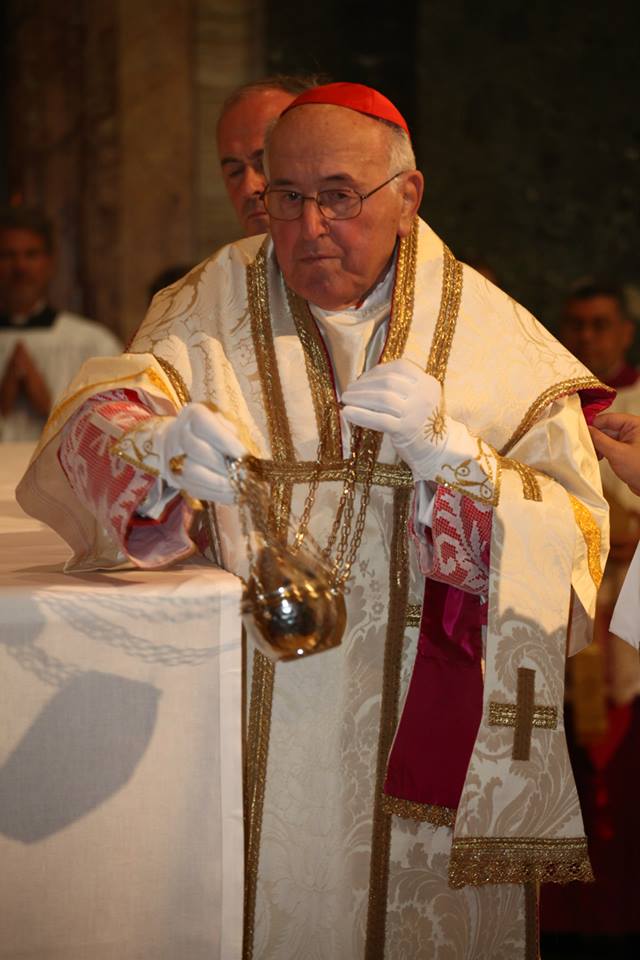 Pílulas Litúrgicas: O manípulo