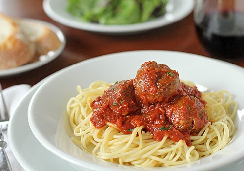 The Galley Gourmet: Sunday Dinner