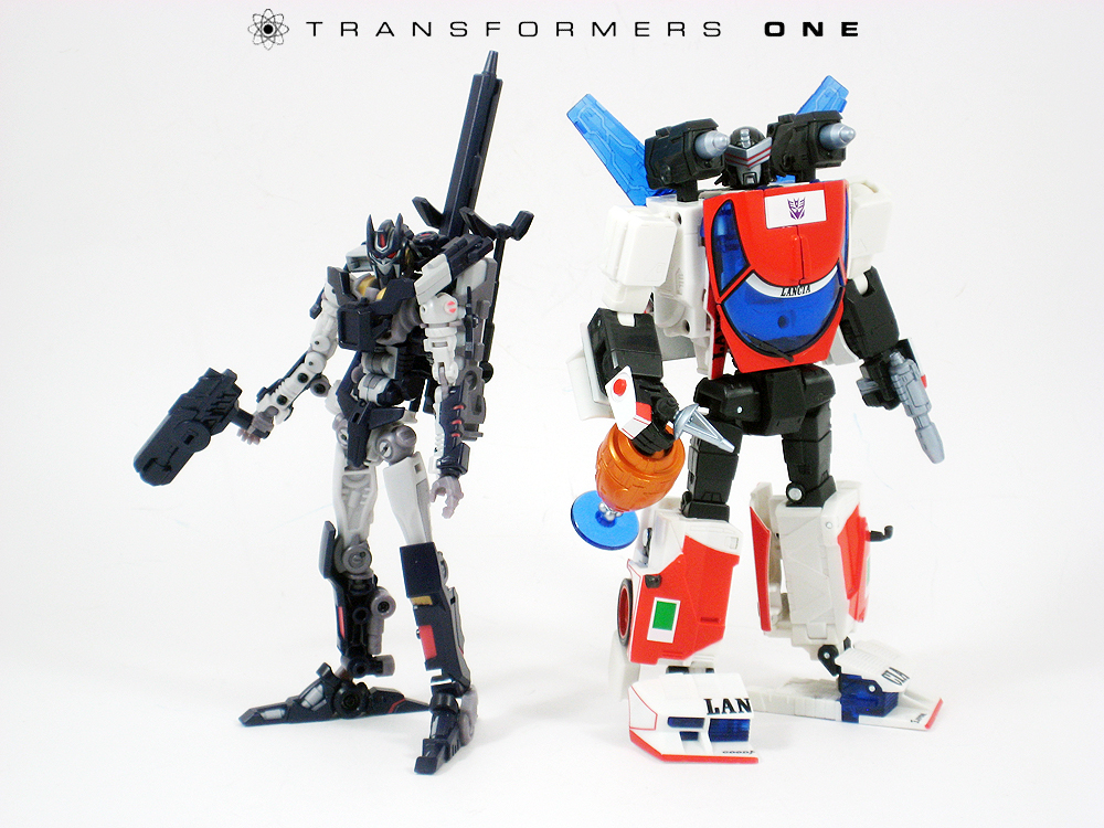 MMC Cynicus - IDW's Vos from the DJD | Page 55 | TFW2005 - The 2005 Boards