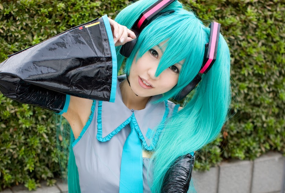 All About Cosplay: Types of Cosplayers