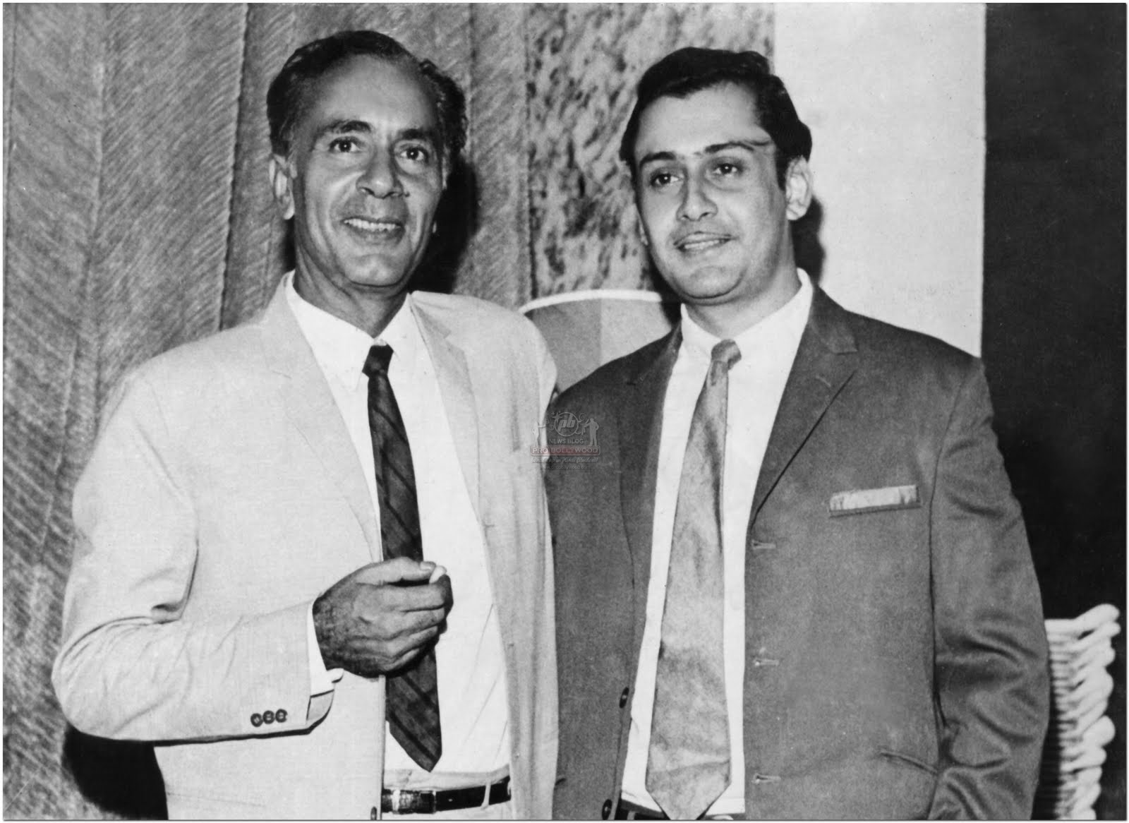 Diplomatic Musings: Triumph and Tragedy of Being Balraj Sahni