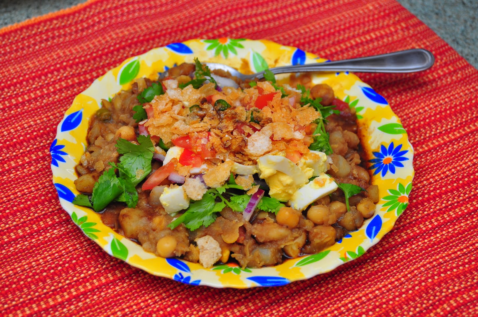 Chotpoti - Alchetron, The Free Social Encyclopedia