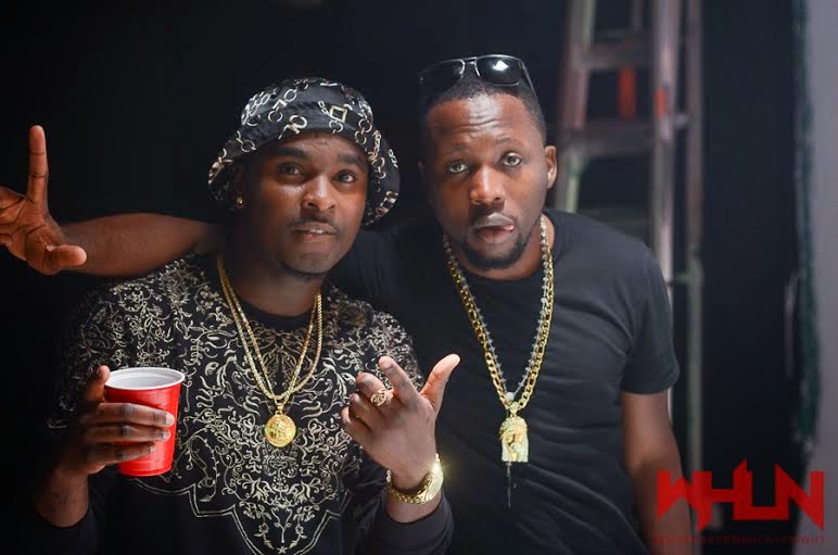 Emmy Gee drops video for Rands & Naira Rmx ft Ice Prince, Phyno and others