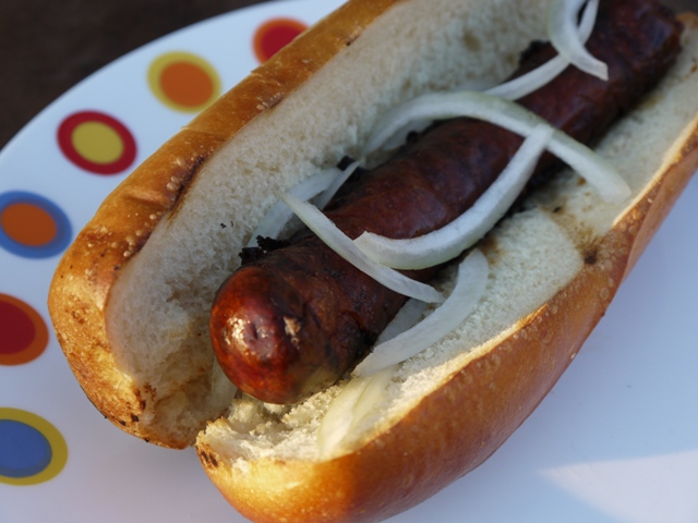 Clockwatching Tart: Short & Sweet Sunday - Metzger Meats