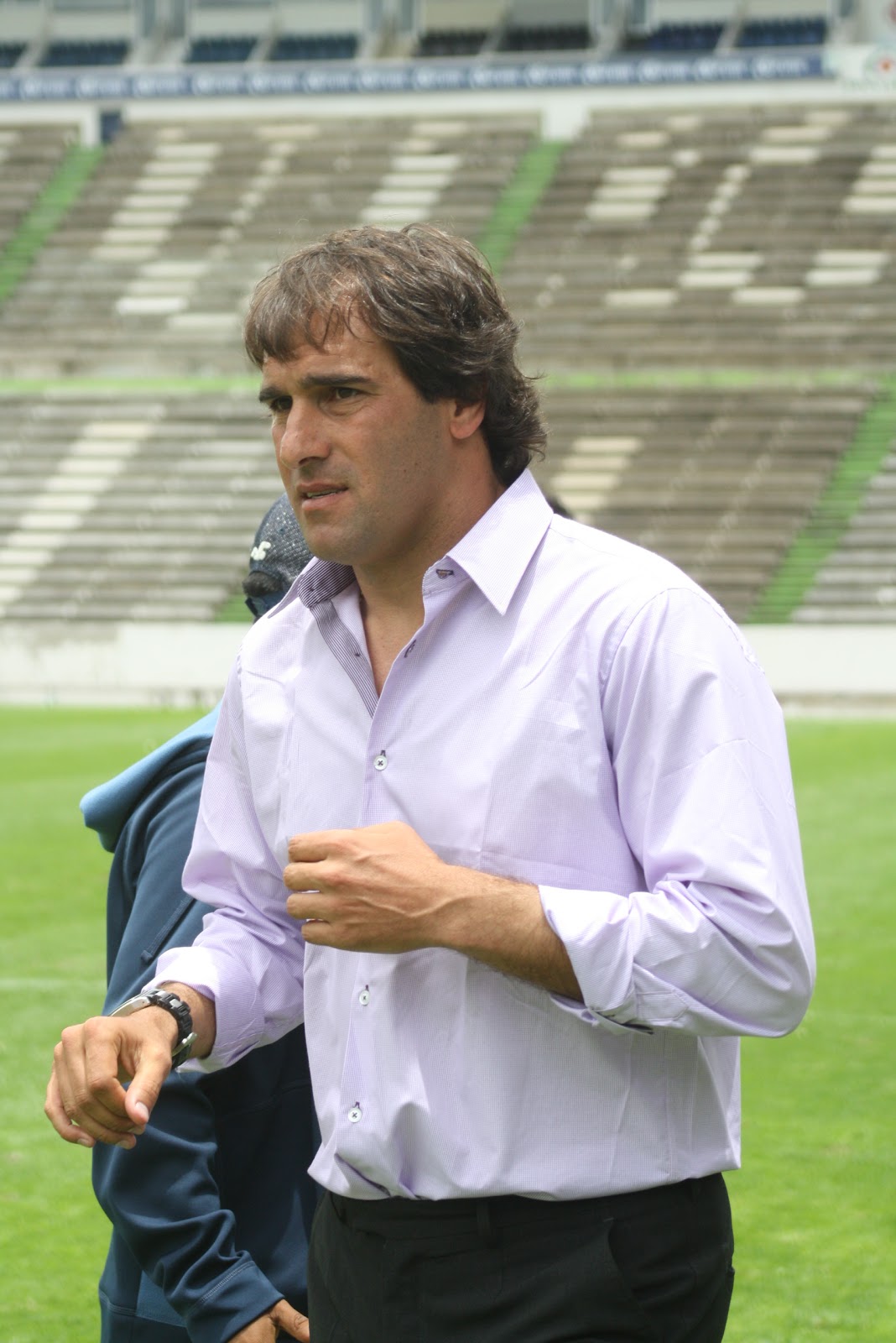 DeporPuebla: REPORTE LOBOS BUAP: DESTACA SILVO RUDMAN PUNTO GANADO EN ...