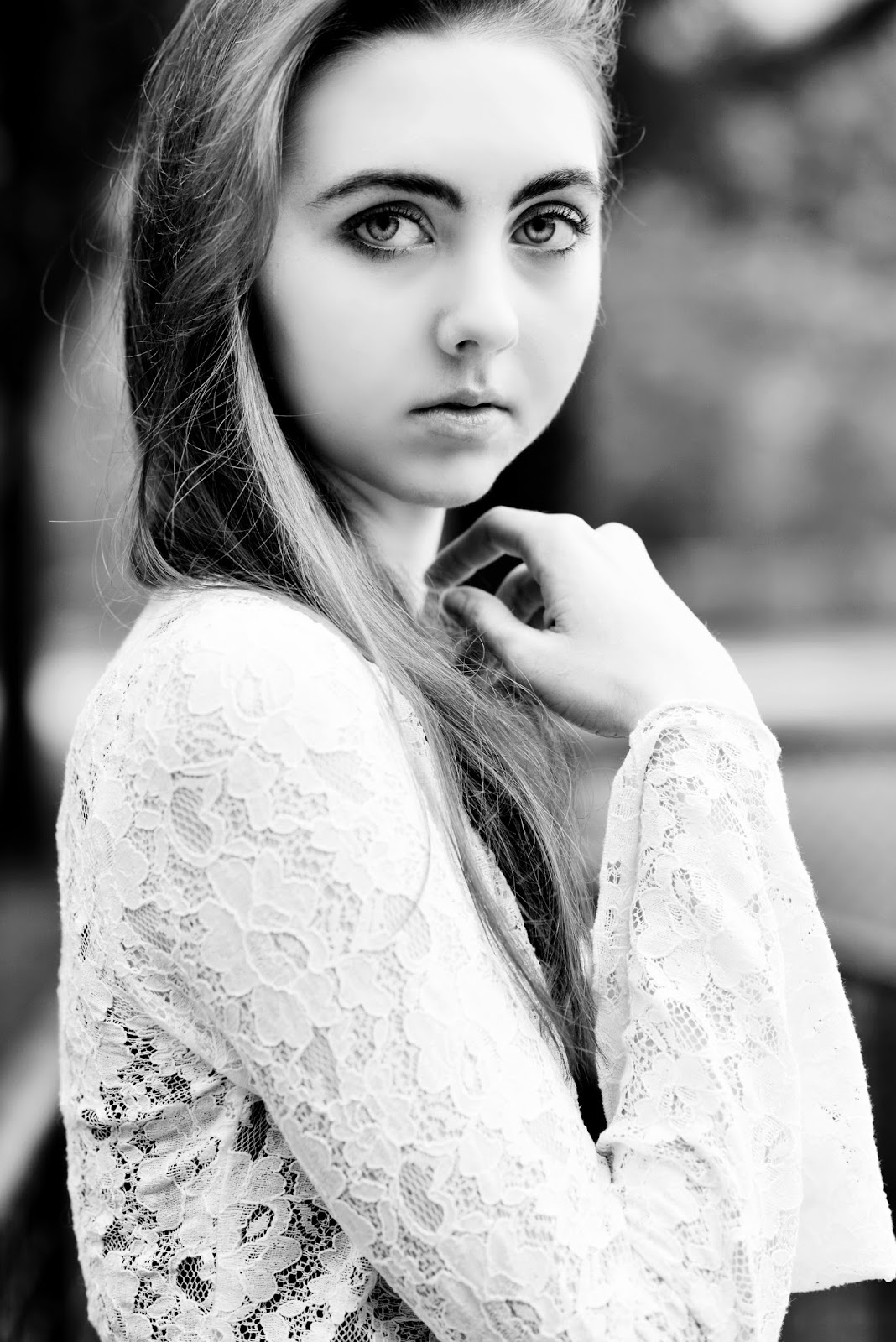 St. Claire Management: St. Claire Models by Alexander Adair