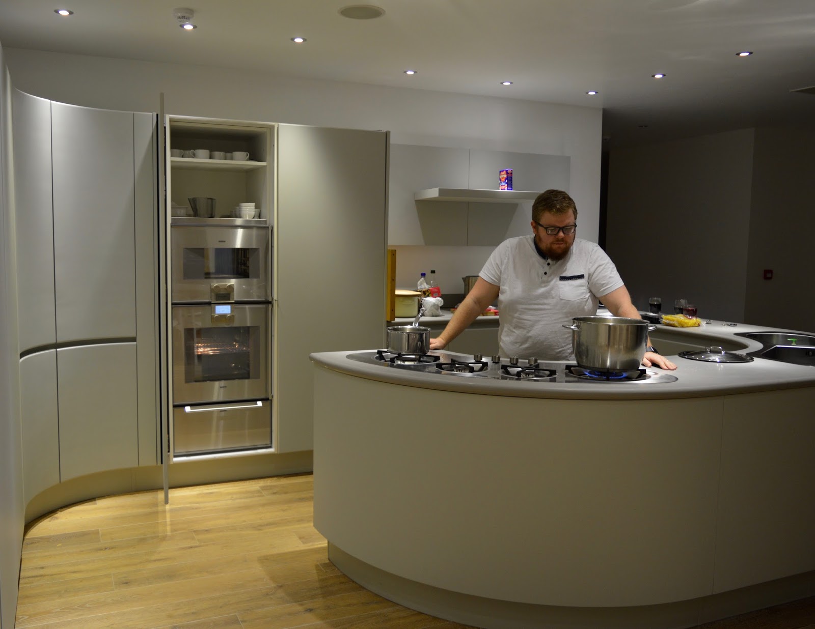 South View House, Alnmouth - A high-tech & spacious family (and dog ...