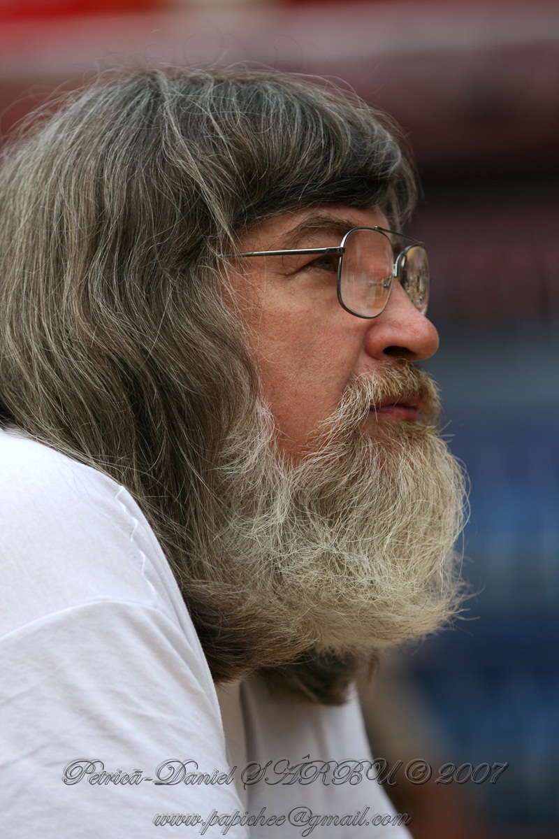 Petricã-Daniel SÂRBU Photography: People