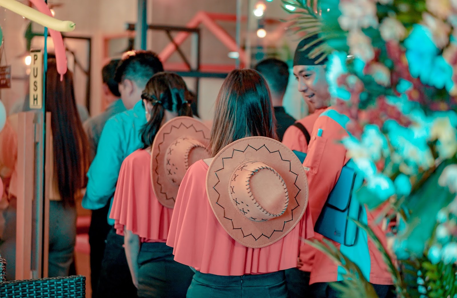 Fiery Style Opens its 8th Branch at Uptown Bonifacio Mall, Taguig City ...