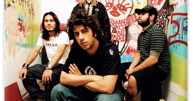 CPM 22 [Discografia] | nsistudio