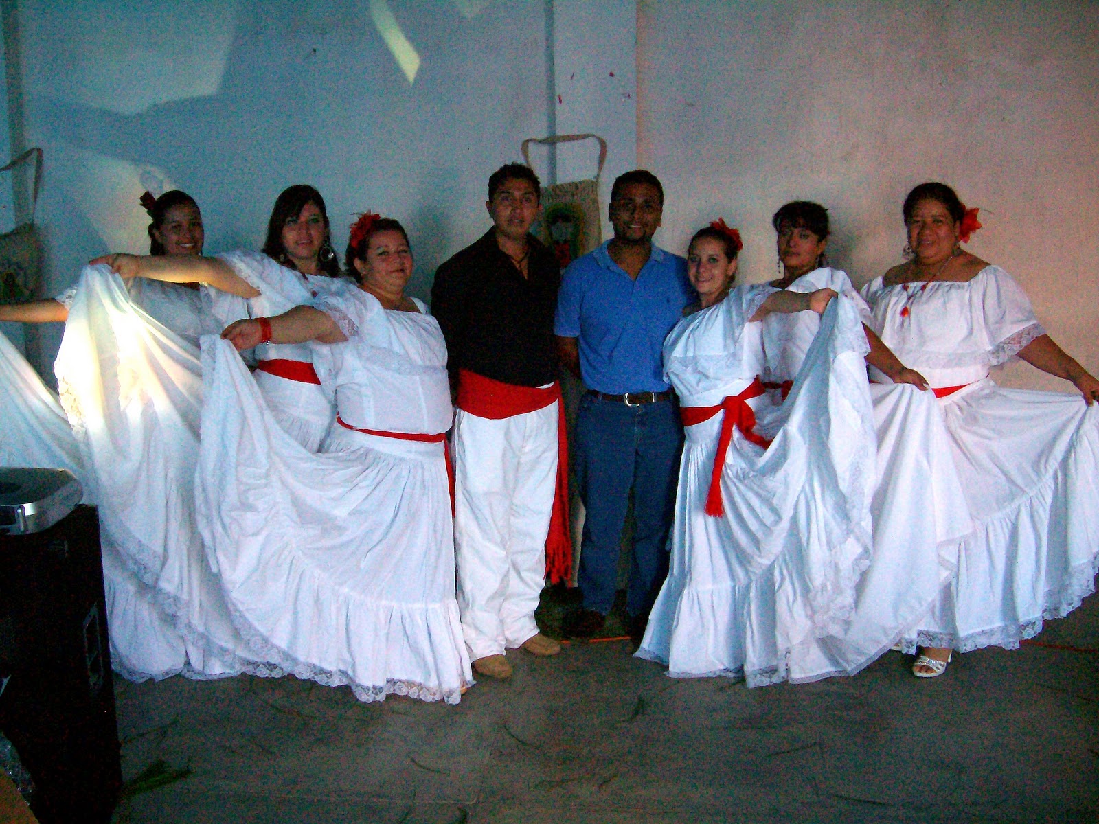 somosxinkas.com: EXPO XINKA 2011