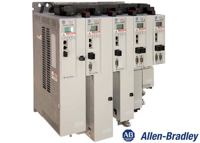 Allen-Bradley Servo Drives, Review Approach for Bulletin 2198 Kinetix ...